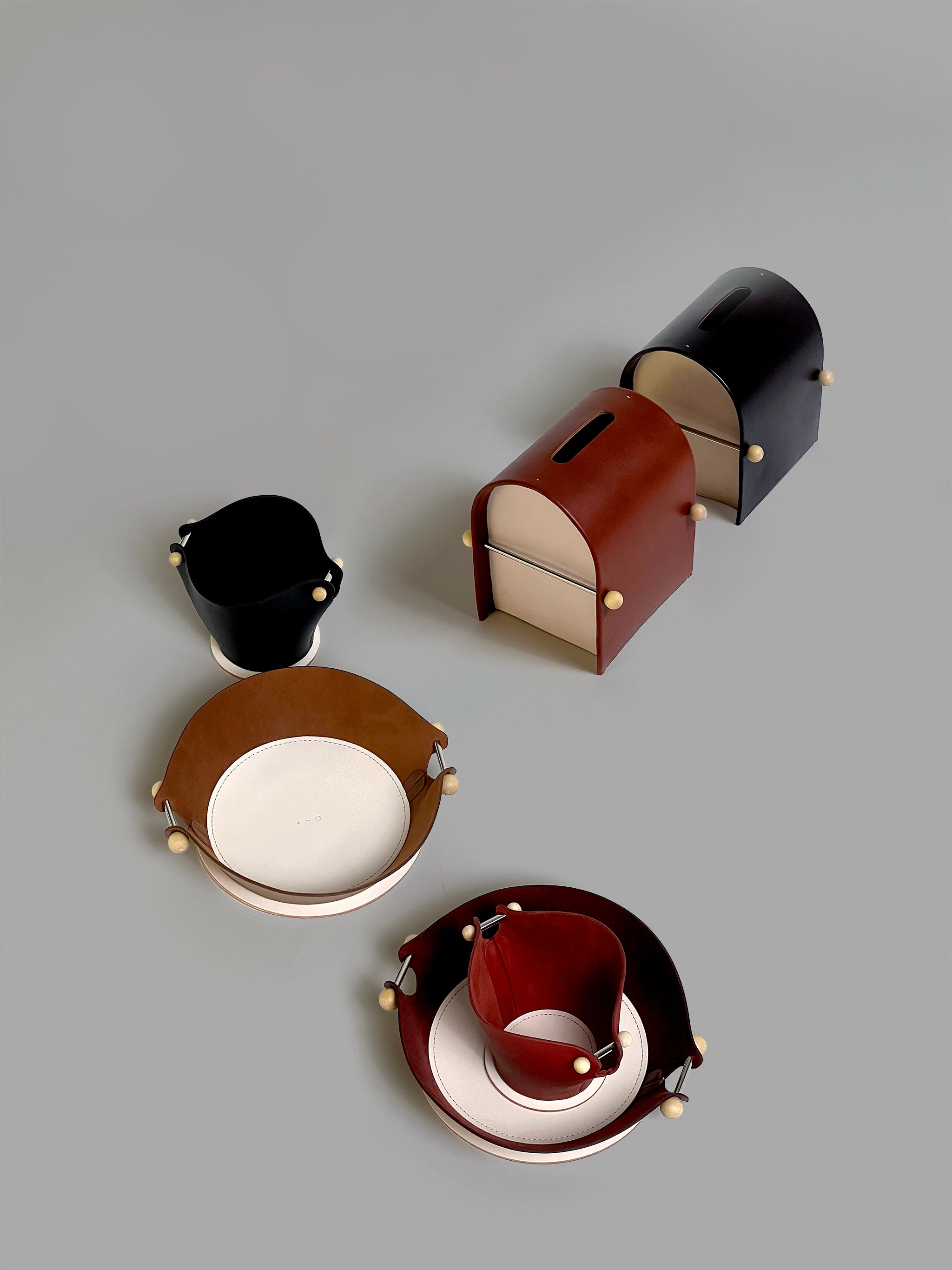 Vol. 3 | Dotlinesurface