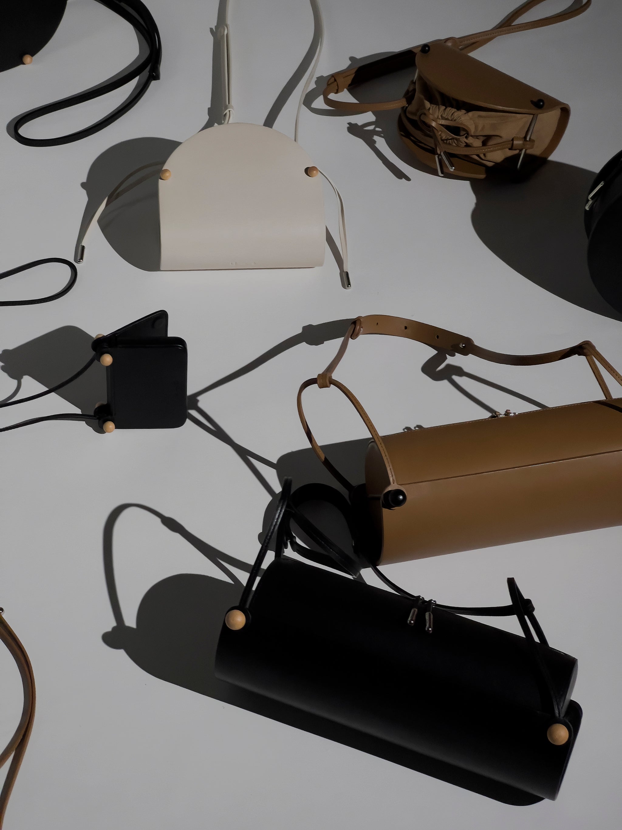 Wearable Objects | Dotlinesurface