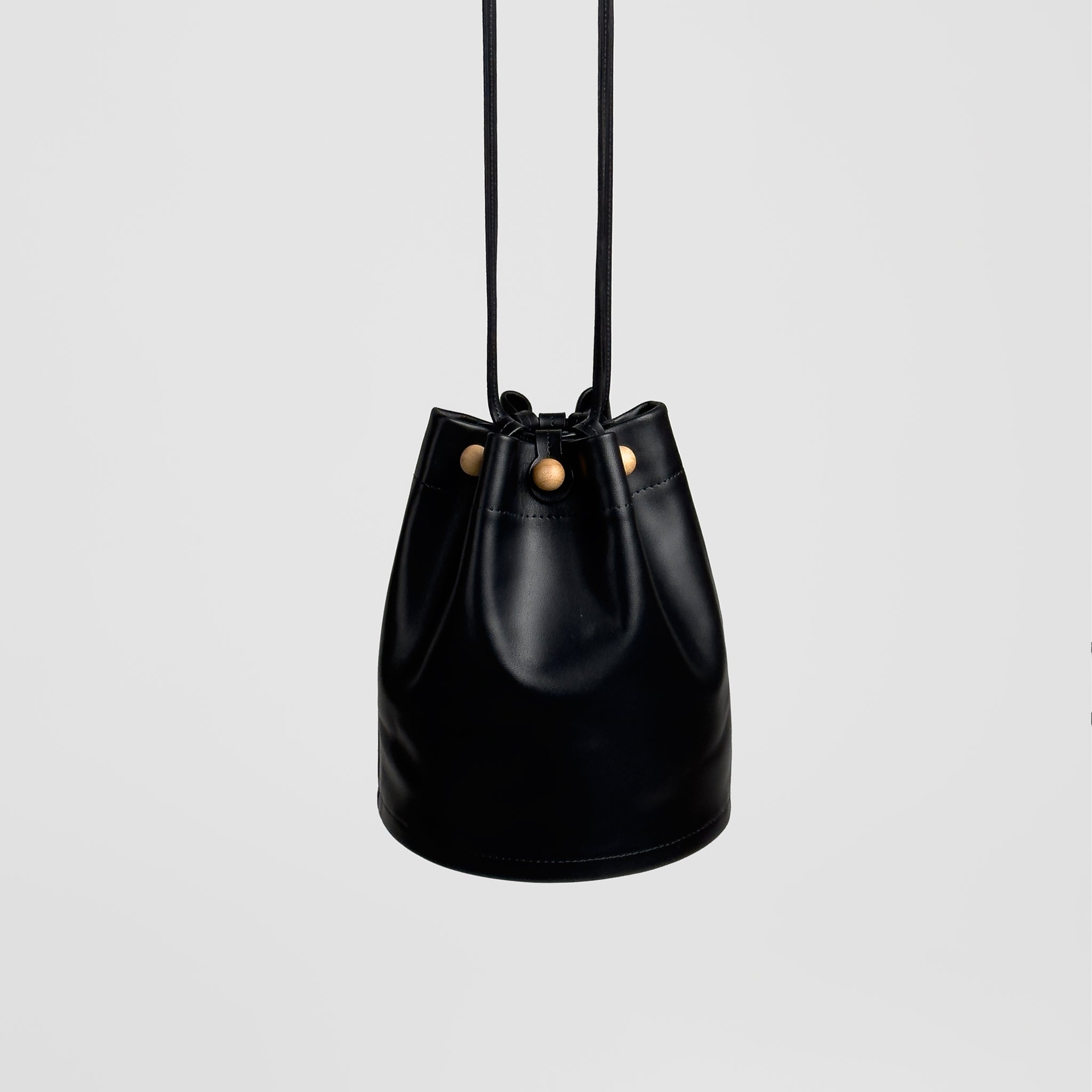 012 Drum - Black | Dotlinesurface