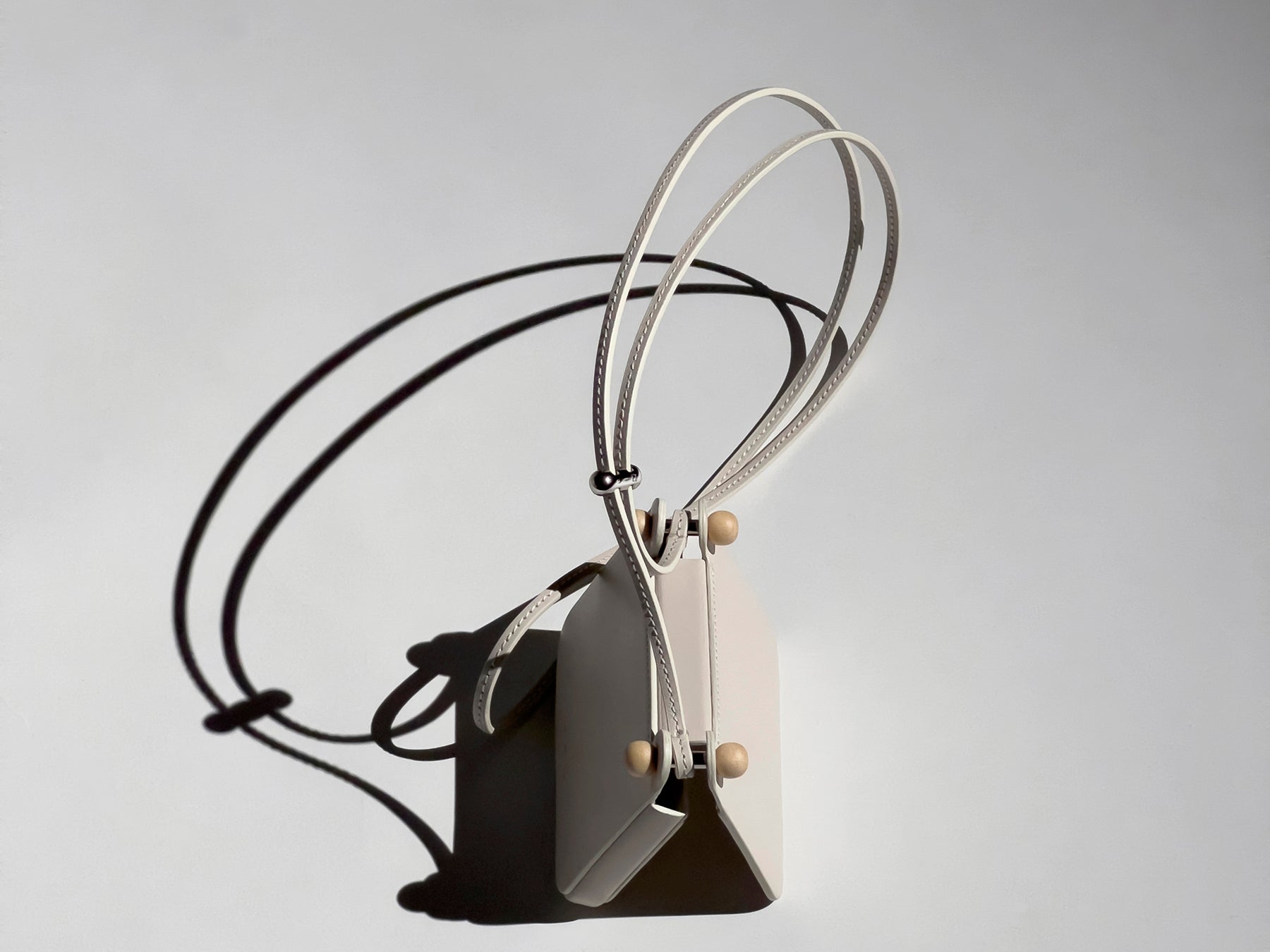 Dotlinesurface _ Wearable objet d'art l Home