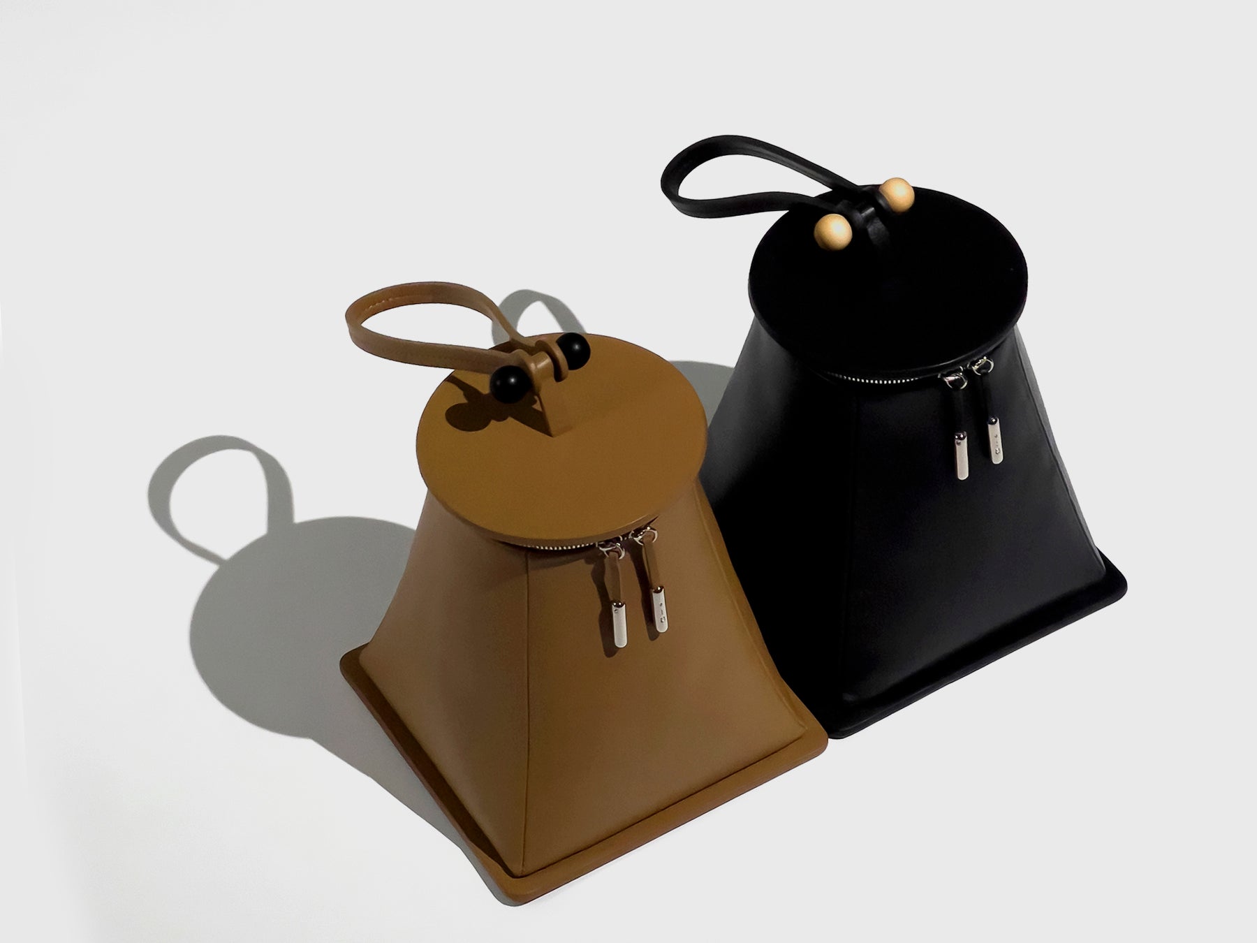 Dotlinesurface _ Wearable objet d'art l Home