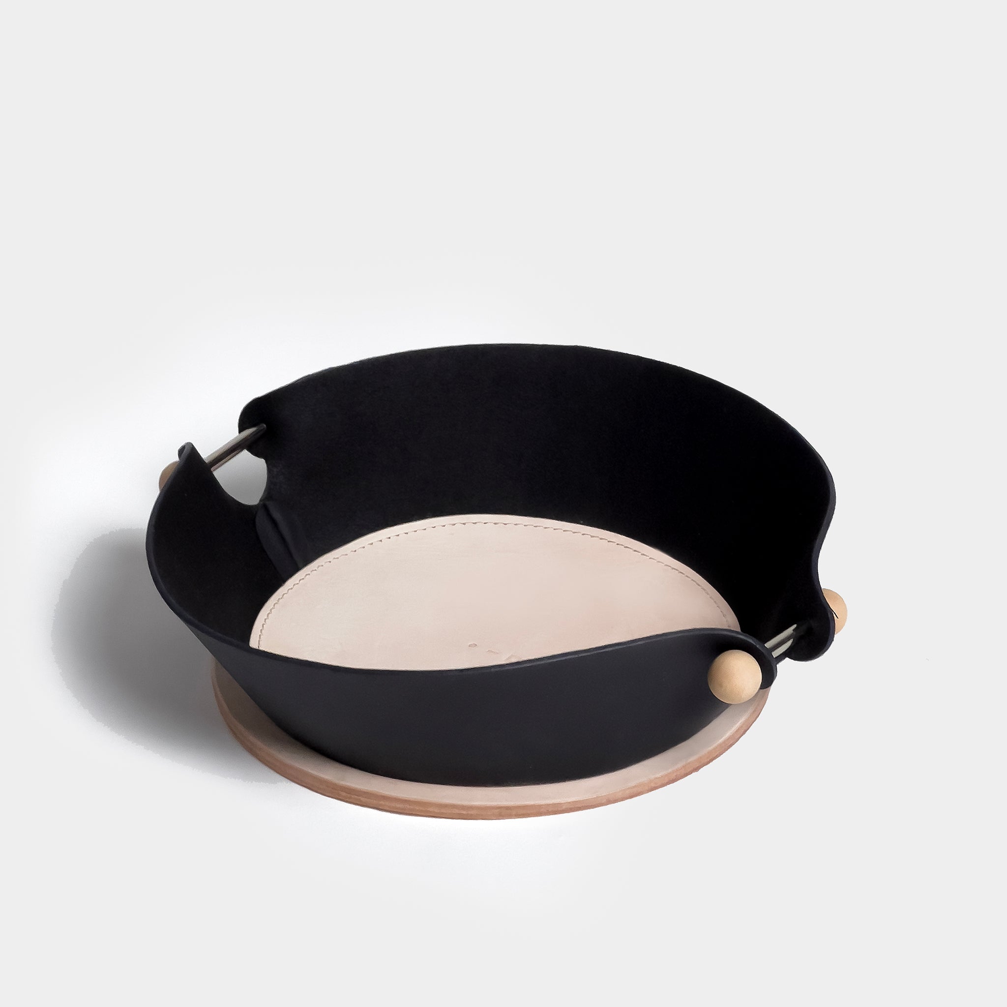 Pail Tray - Graphite – Dotlinesurface